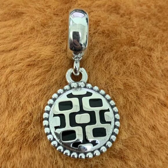 Pandora | Jewelry | Pandora Silver Charm Calcadao De Ipanema Brazil ...